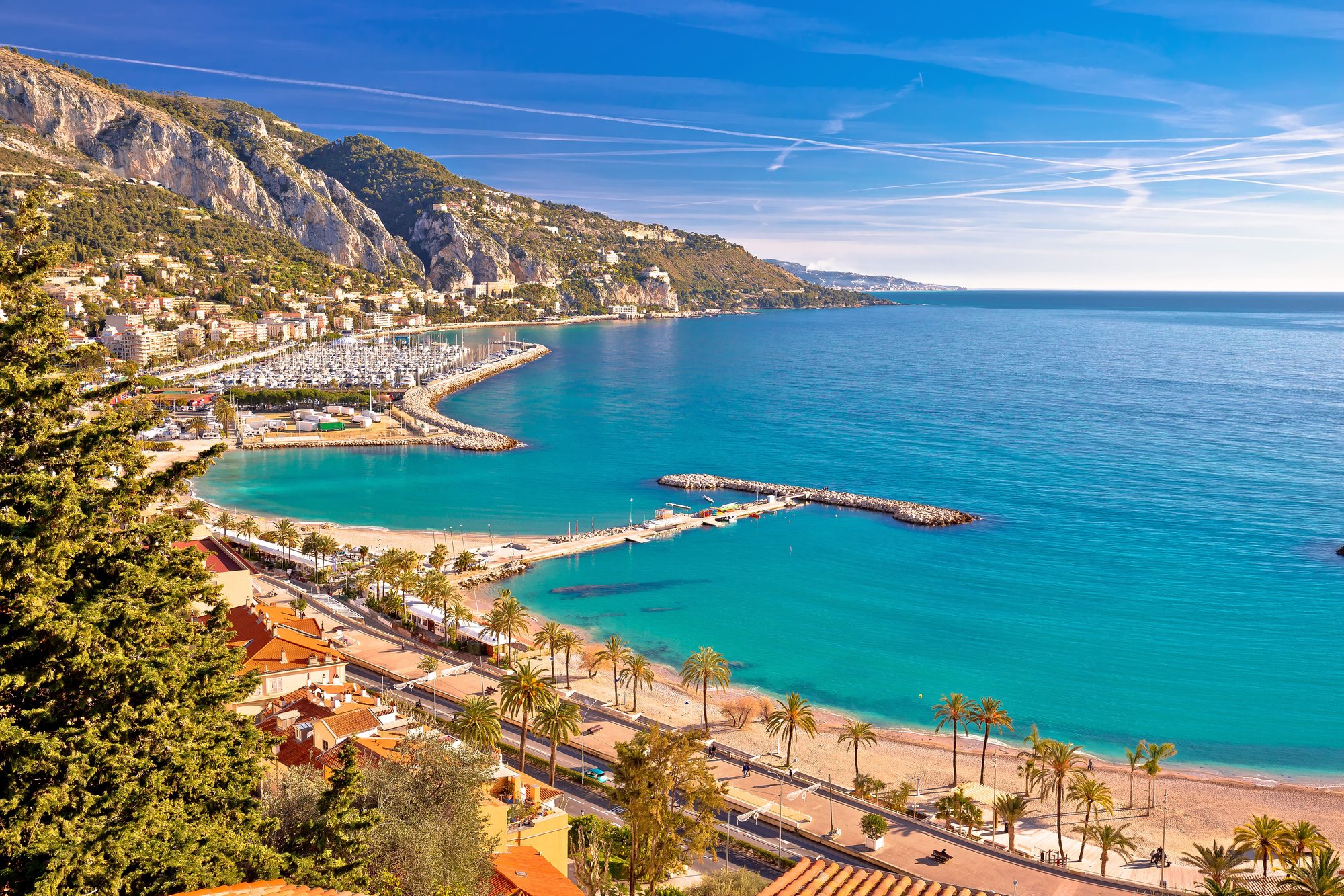 Vacanță pe Coasta de Azur cu avionul| Premio Travel